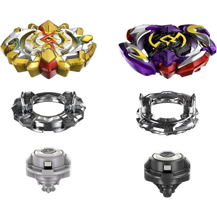 Hasbro Beyblade E5565 Противостояние купить в ОГО! | 288220 | цена ...