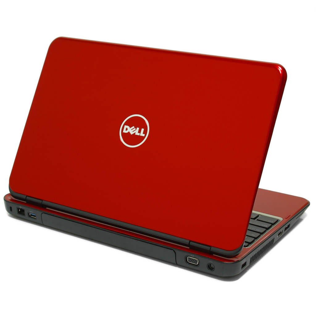 Ноутбук Dell Inspiron N5110 i5-2410/4Gb/500Gb/DVD/GT525M 1Gb/BT/WF/BT ...