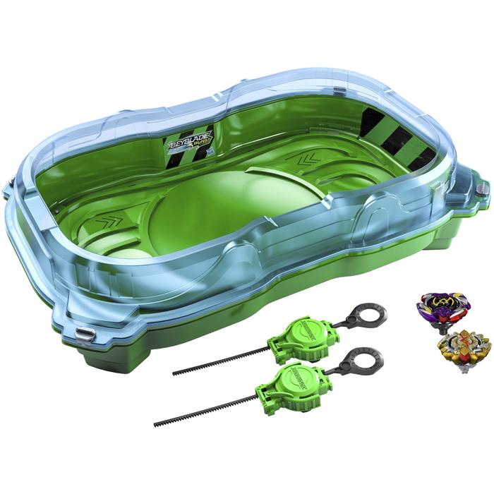 Hasbro Beyblade E5565 Противостояние купить в ОГО! | 288220 | цена ...