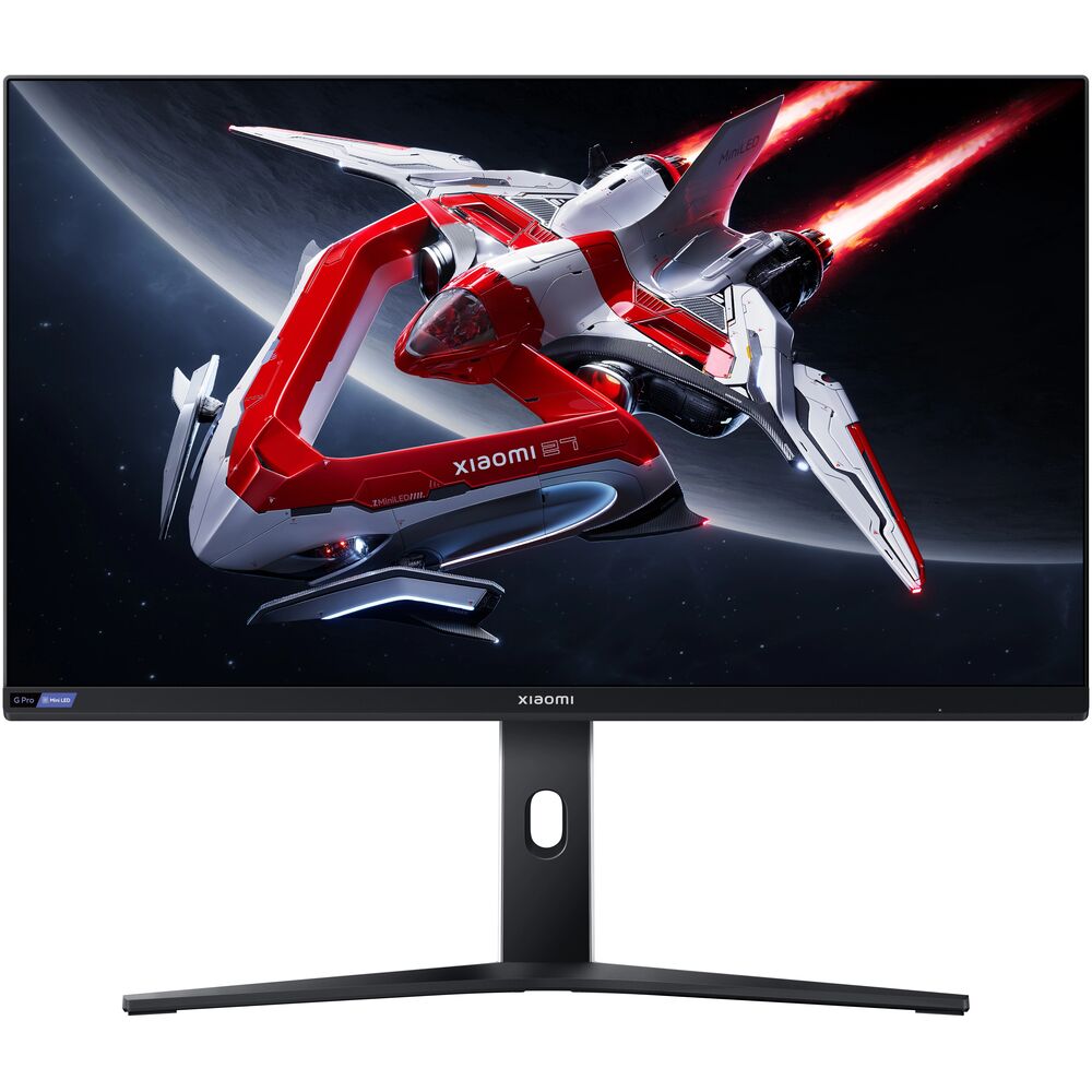Монитор 27" Xiaomi Mi Mini LED Gaming Monitor G Pro 27i P27QBA-RGPGL ...