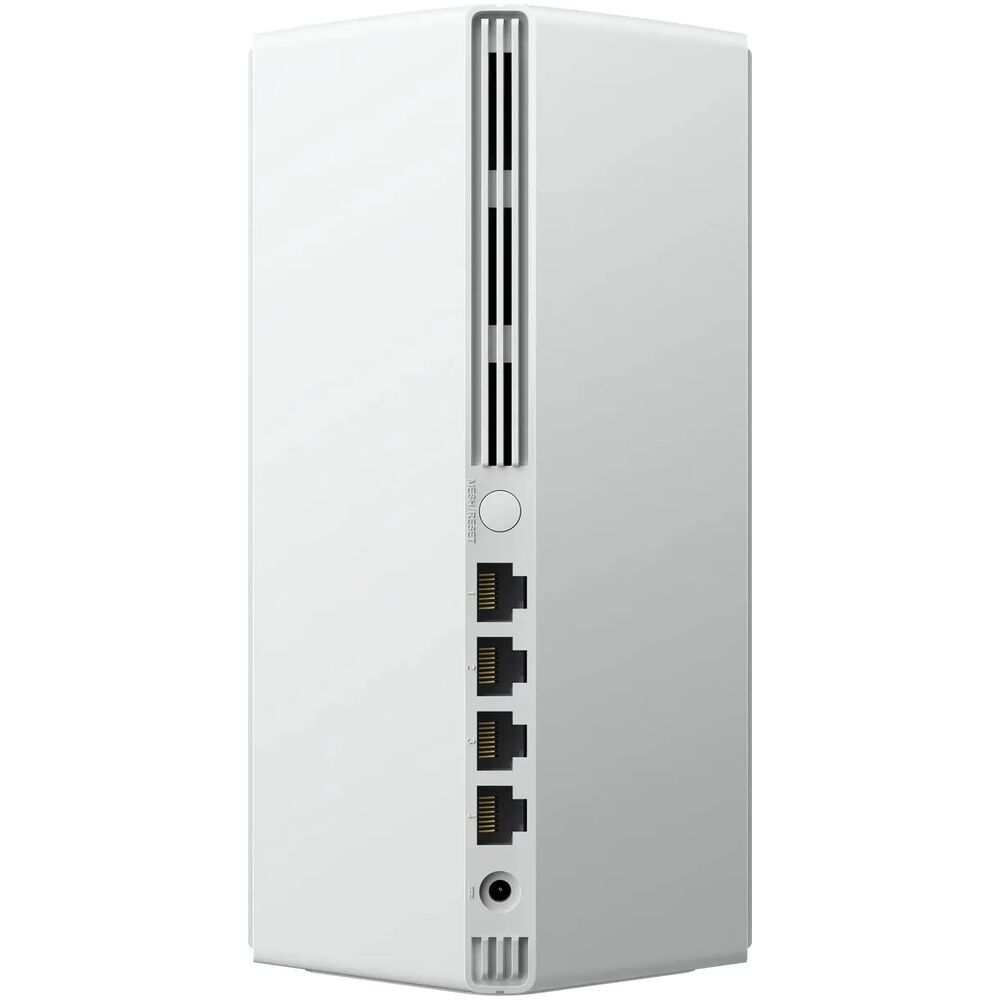 Беспроводной маршрутизатор Xiaomi Mesh System AX3000 NE(1 pack) RU ...