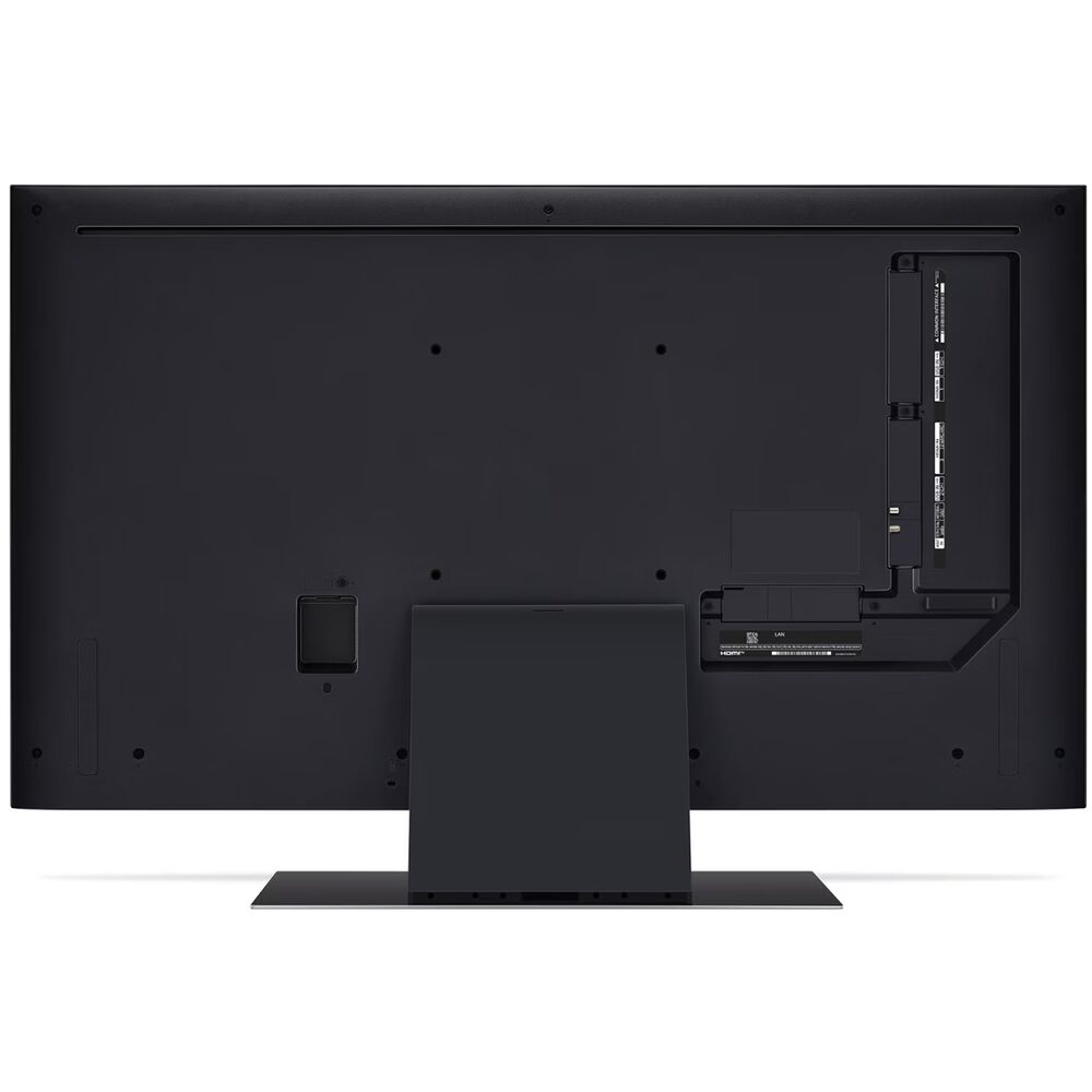 Телевизор 43" LG 43UT91006LA 2024 (4K UHD 3840x2160, Smart TV) черный ...