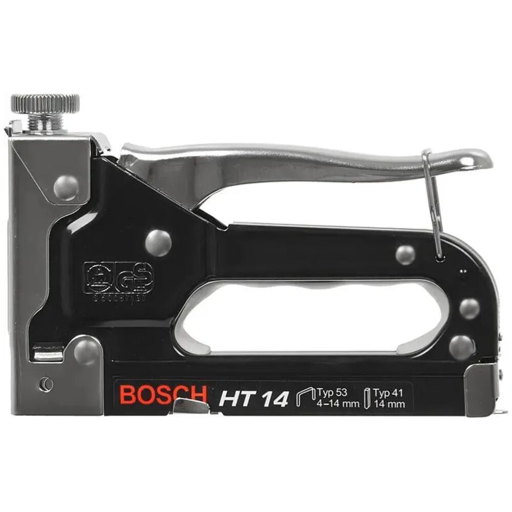 Ручной степлер Bosch HT14 0603038001 купить в ОГО! | 101799 | цена ...