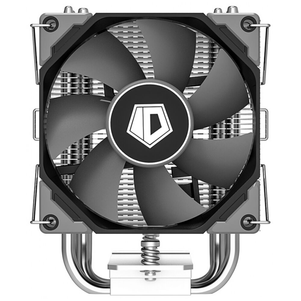 Охлаждение CPU Cooler for CPU ID-COOLING SE-914-XT Basic V2 S1155/1156 ...