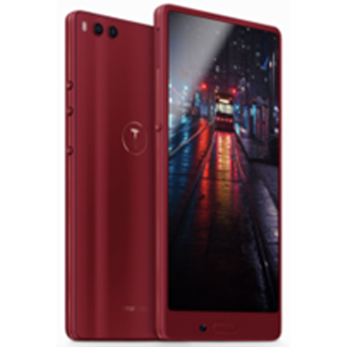 Смартфон Smartisan U3 4+128G Rainbow Red купить в ОГО! | 250687 | цена ...
