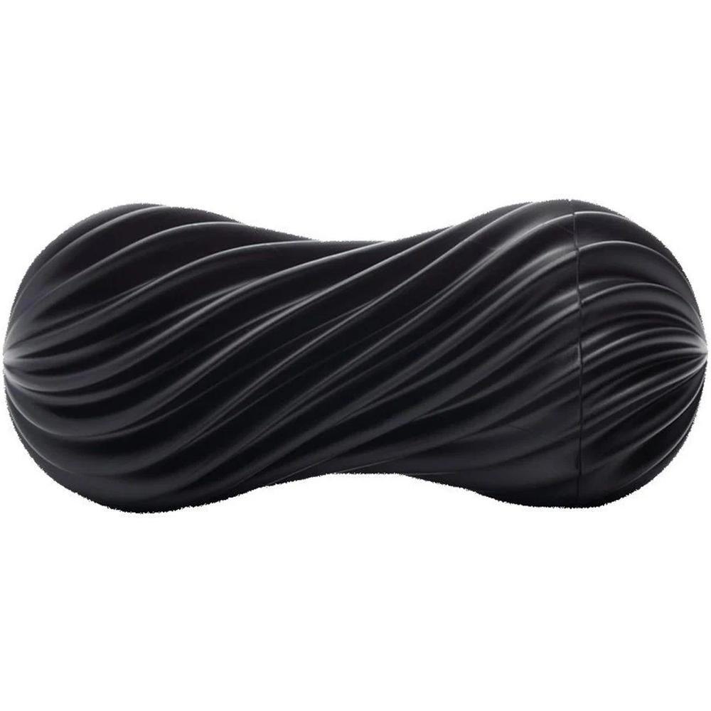Мастурбатор Tenga Flex Rocky Black купить в ОГО! | 362410 | цена ...