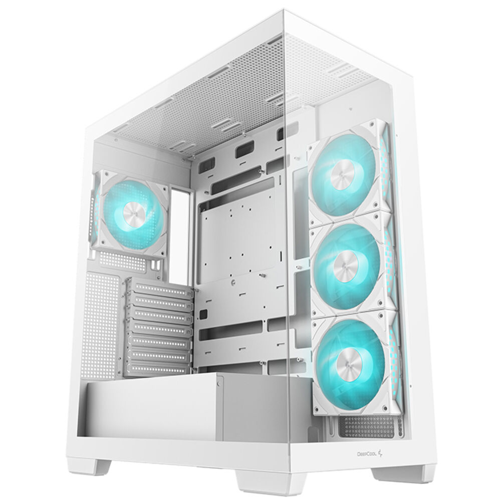 OGO! Gamer White Edition i7-14700K(F)/64Gb/2Tb SSD/16Gb NVIDIA RTX 4070 ...