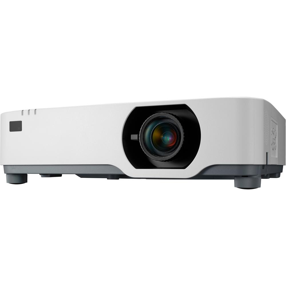 Проектор NEC P525WL 3хLCD 1280x800 5000 Ansi Lm купить в ОГО! | 264593 ...