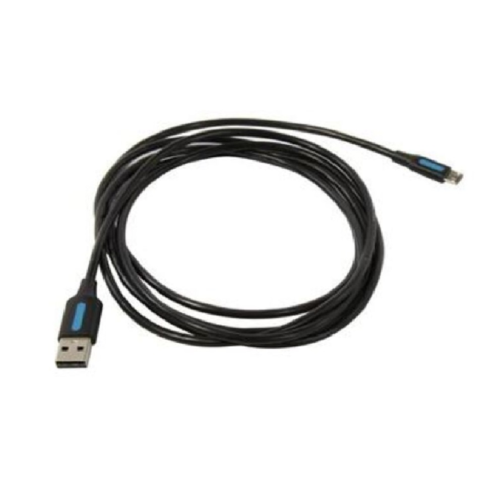 Кабель USB2.0 тип А(m)-microB(5P) 2м Vention (COLBH) купить в ОГО ...