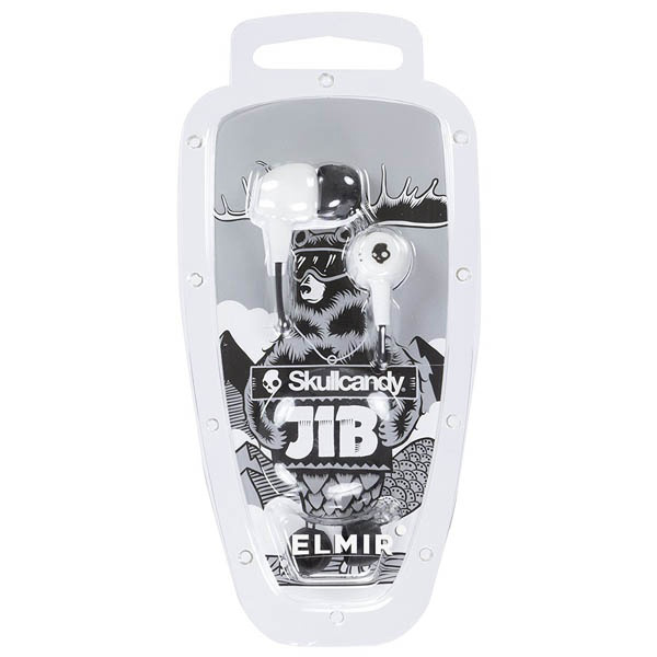 Наушники Skullcandy Jib белые купить в ОГО! | 332861 | цена ...